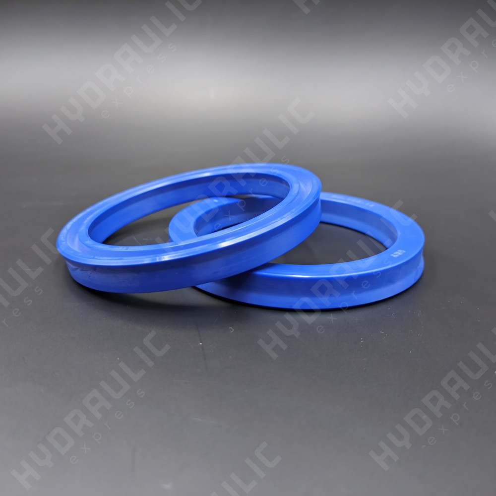 Купити манжету гідравлічну симетричну 40*55*8 A101 PU