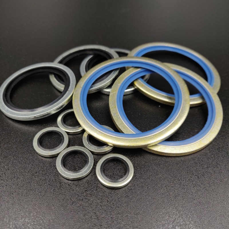 Уплотнения USIT