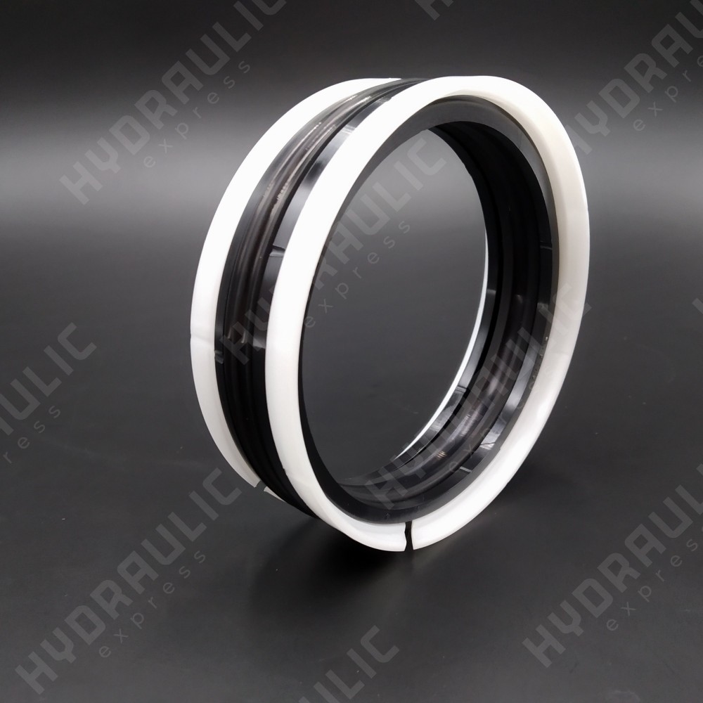 Ущільнення поршня гідроциліндру 80*60*22,4 K18 ОПИС з фото Характеристики Властивості Оформити ...