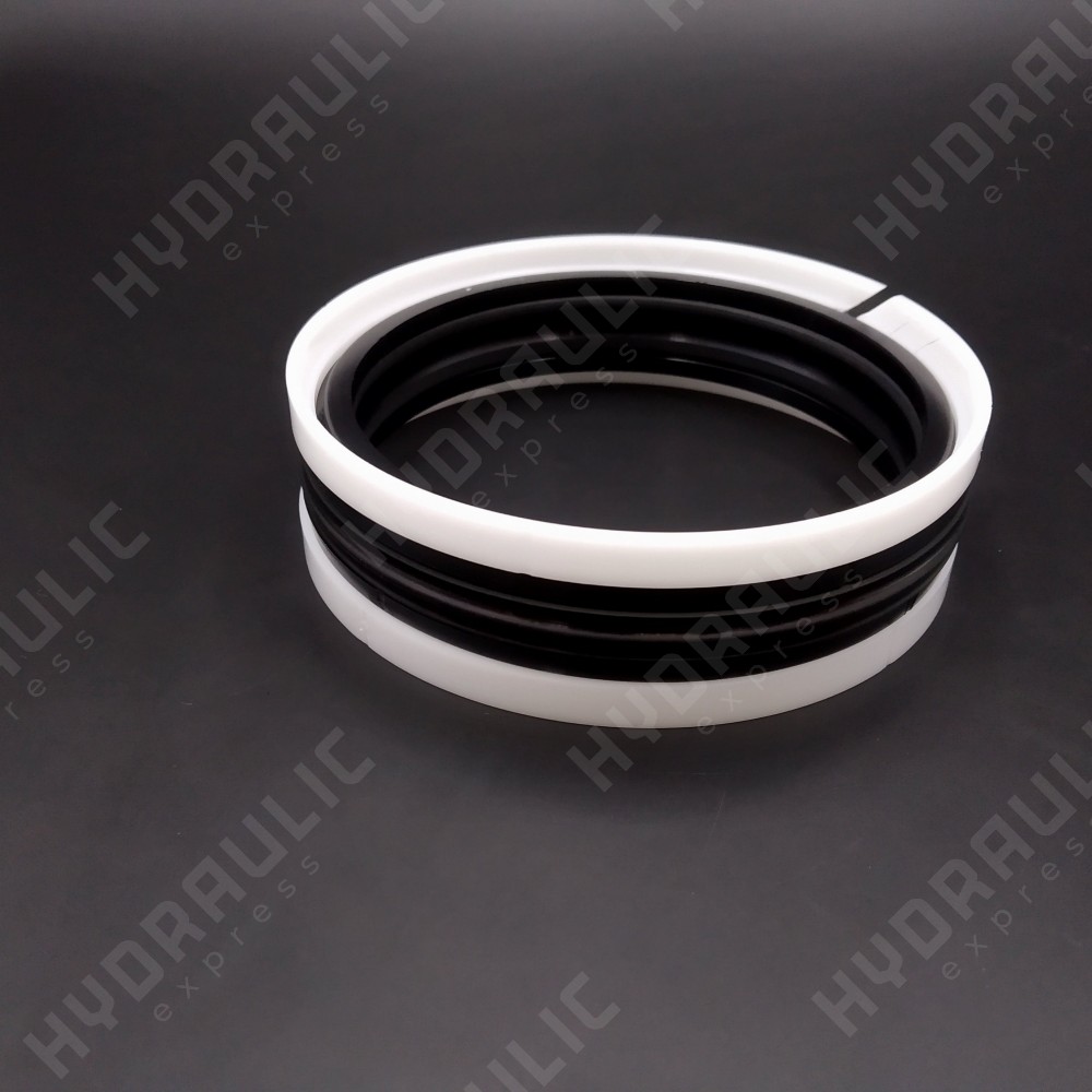 Ущільнення поршня гідроциліндру 80*60*22,4 K18 ОПИС з фото Характеристики Властивості Оформити ...