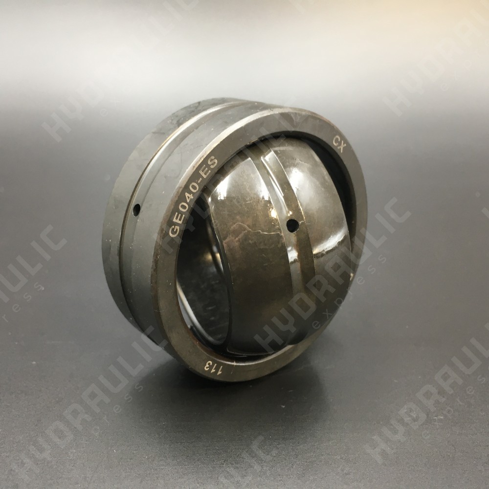 Підшипник ковзання ШС GE 40 ES CX Опис ціна і наявність Оформити замовлення