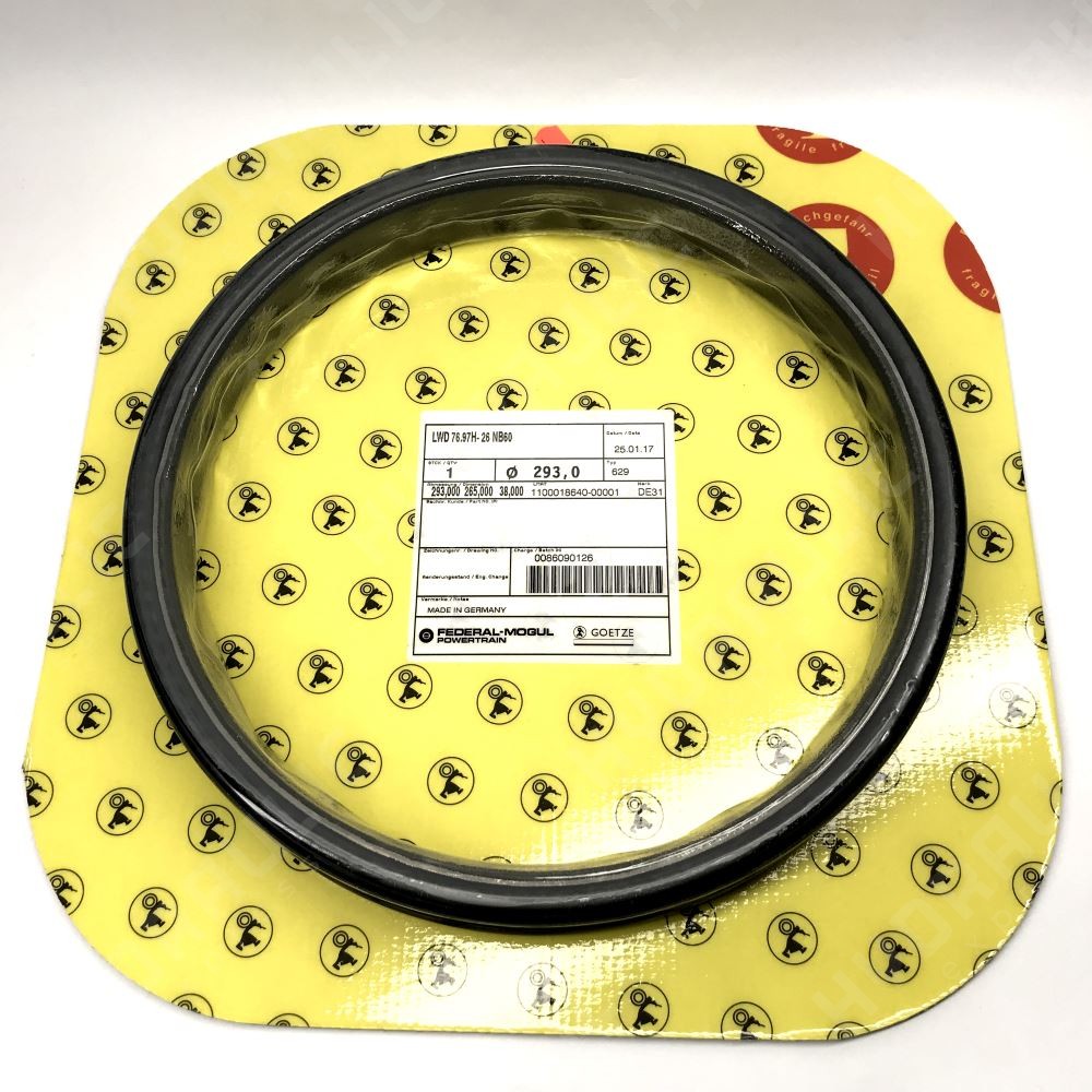 Купить Goetze артикул - Ущільнення 76.90H-17 A3 NB60 в наличии ...