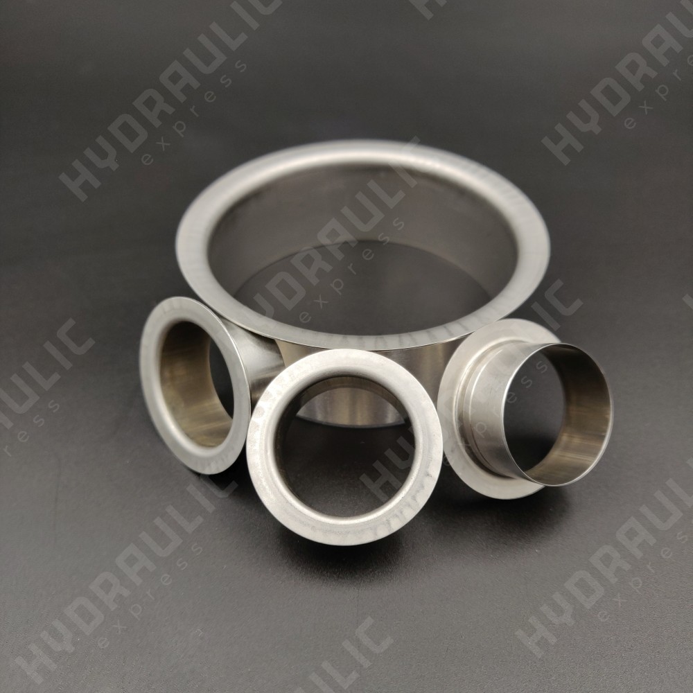 Втулка ремонтна 58,75*68,3*19,8*23,8 SL-10 [58,65 - 58,8] Оформити ...